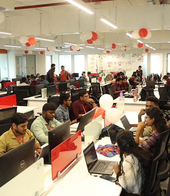 IT Consulting Services | Digital Services | Digital Engineering | SrinSoft