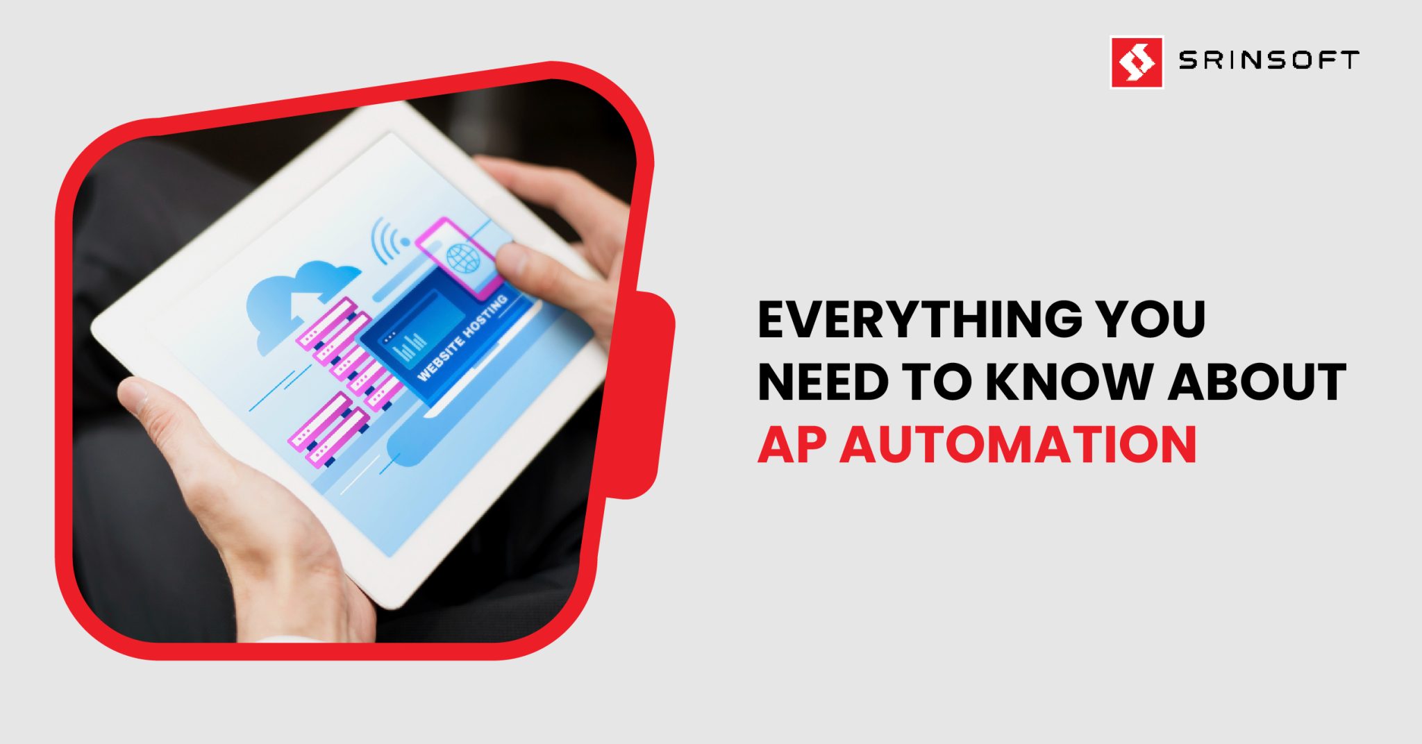 AP Automation - Everything you need to know about