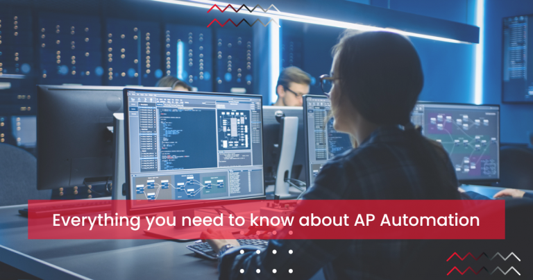 AP Automation - Everything you need to know about
