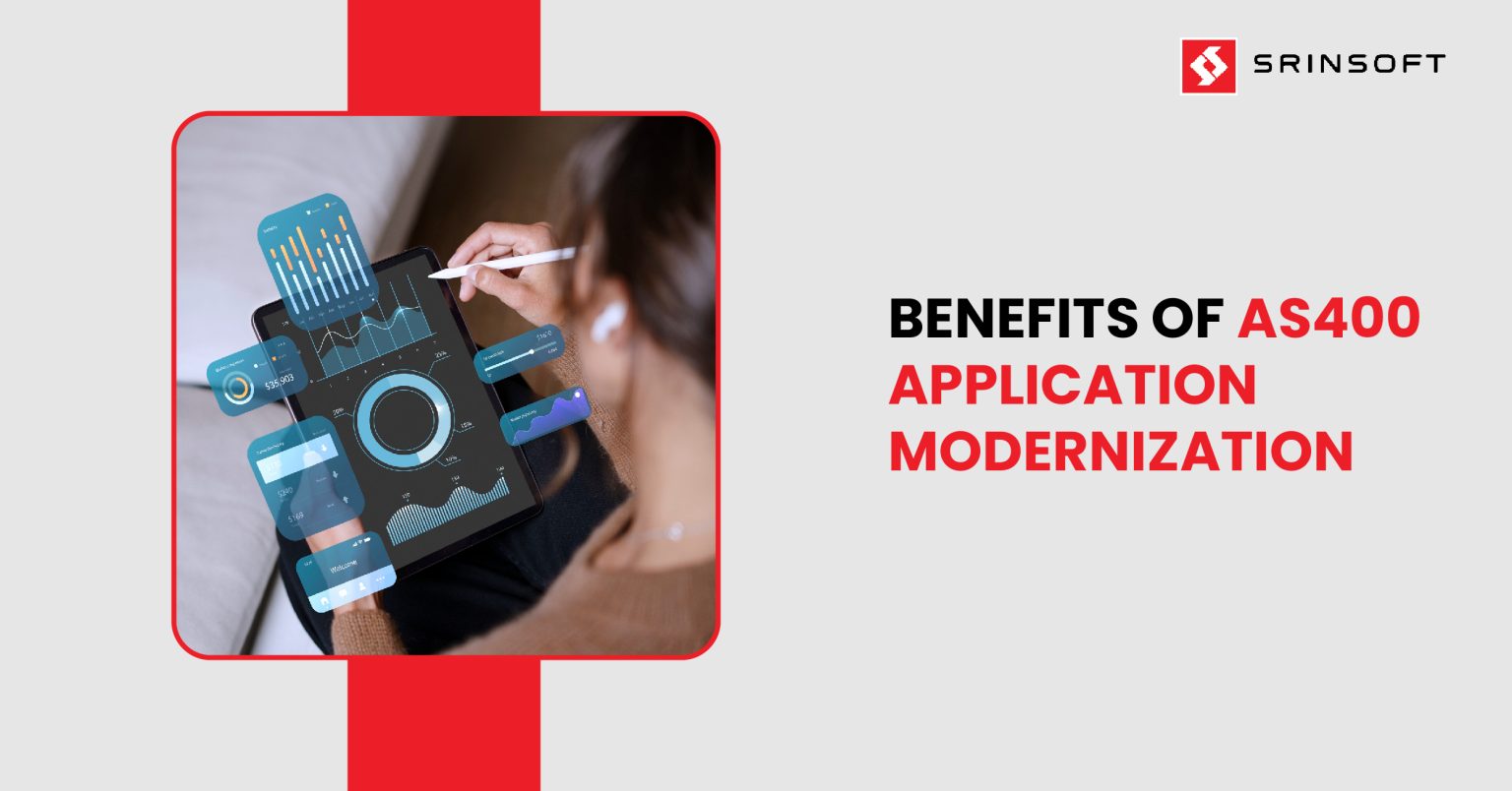 Top 10 AS400 Modernization Tools in 2025