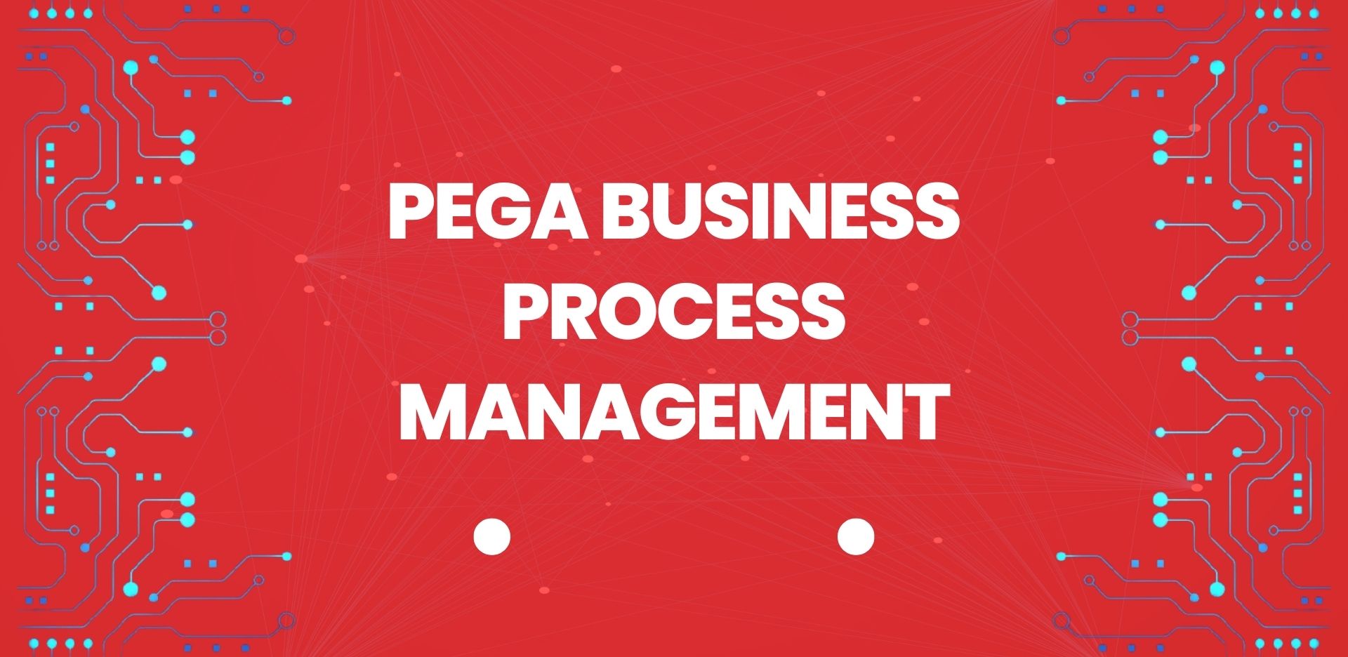 Upgrade your Business with PEGA Business Process Management