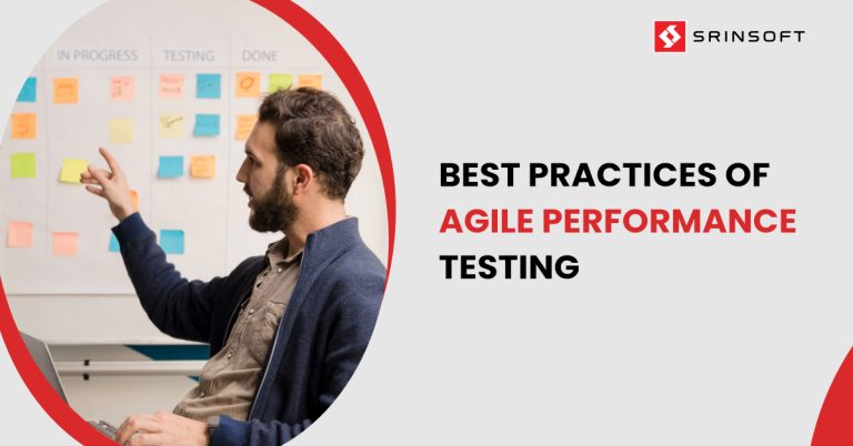 Agile Performance Testing Top 5 Benefits And Best Practices
