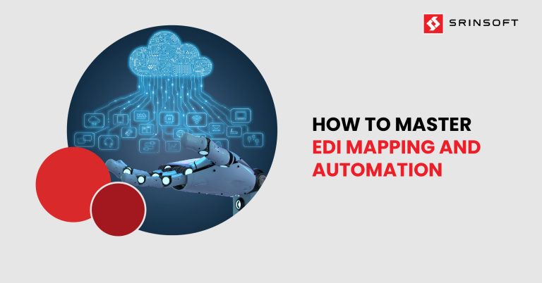 How to Master EDI Mapping and Automation