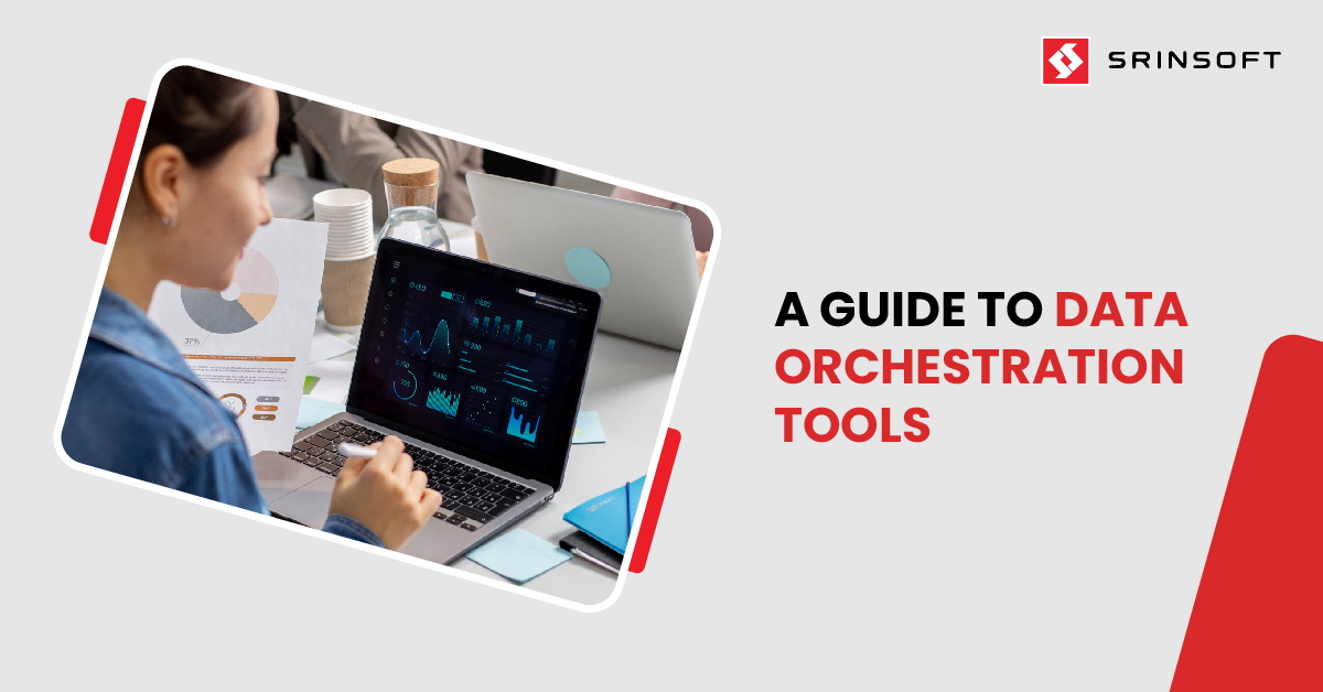 Definitive Guide to Data Orchestration Tools
